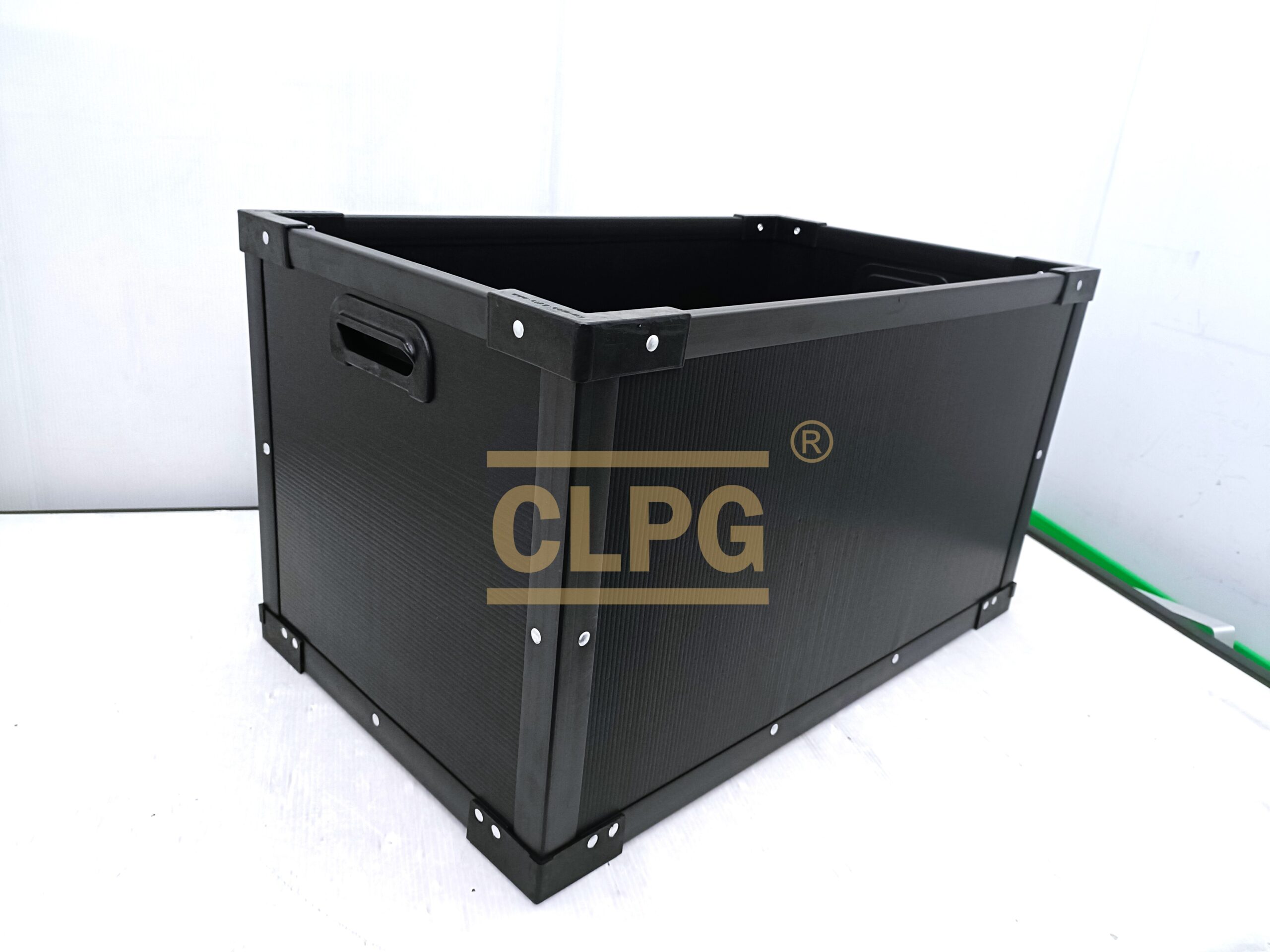PP Corrugated Box Manufacturer | CLPG Malaysia