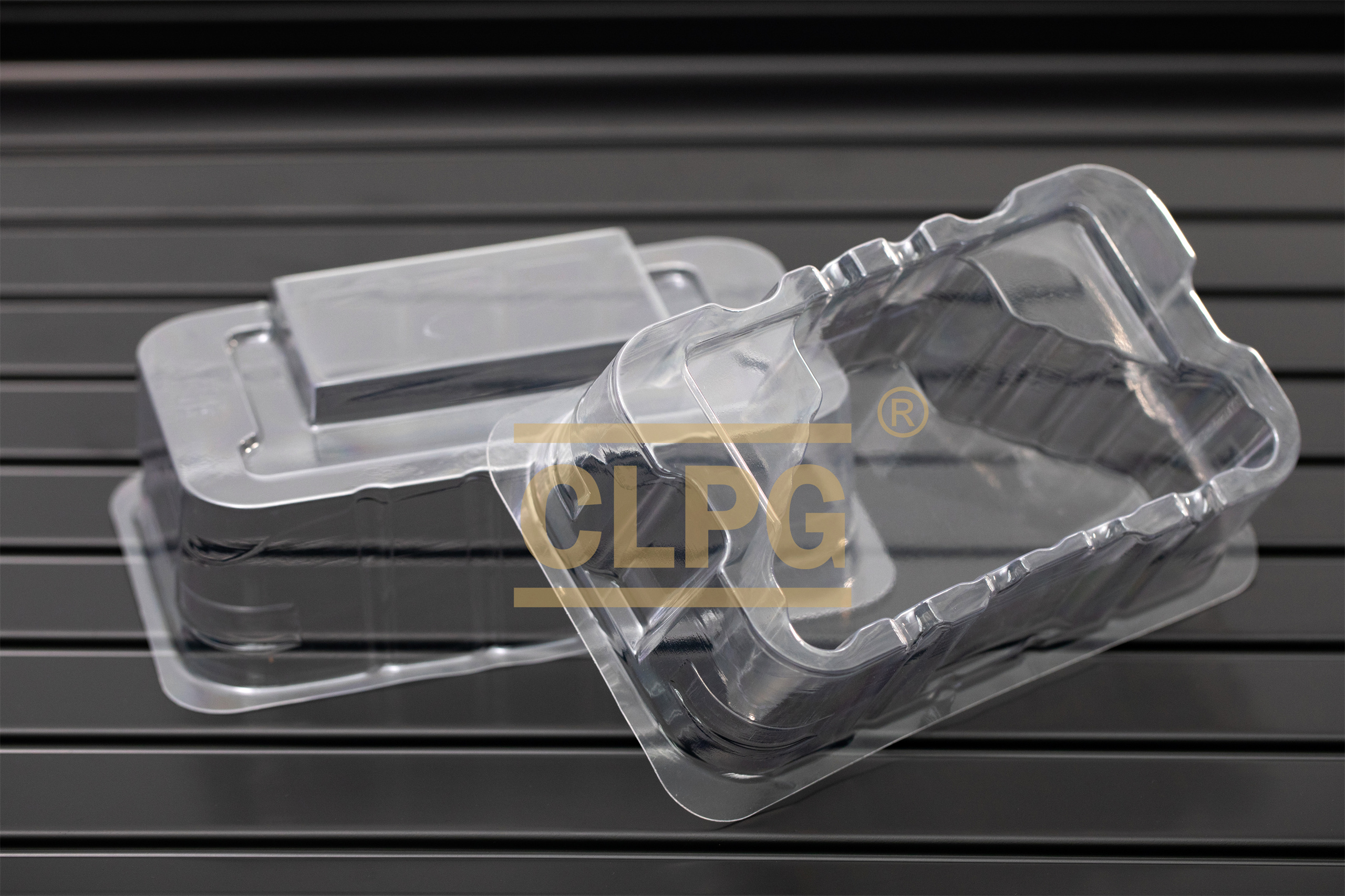 Vacuum Thermoforming Product | CLPG Malaysia