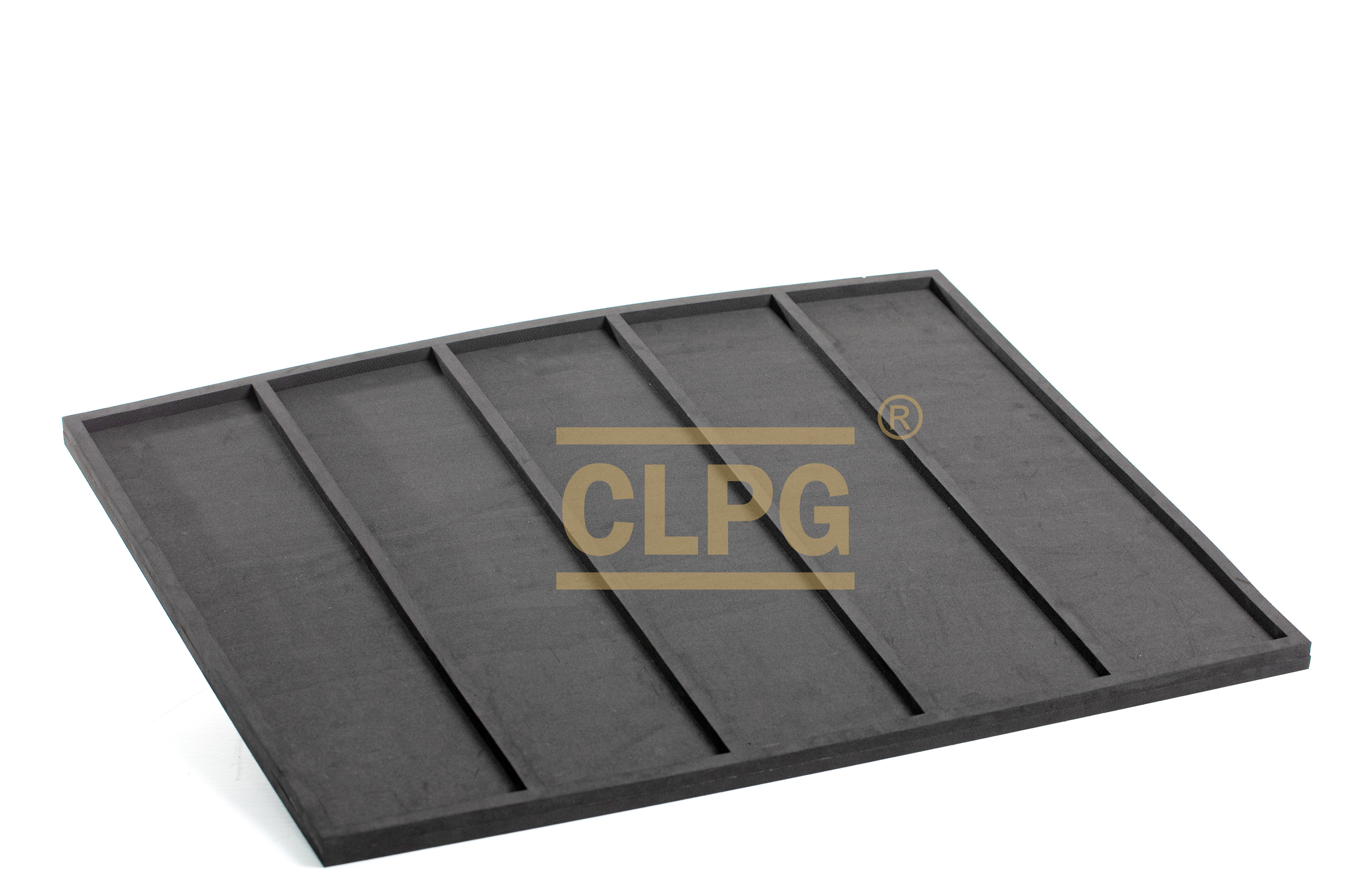 Versatile Foam Products For Packaging | CLPG