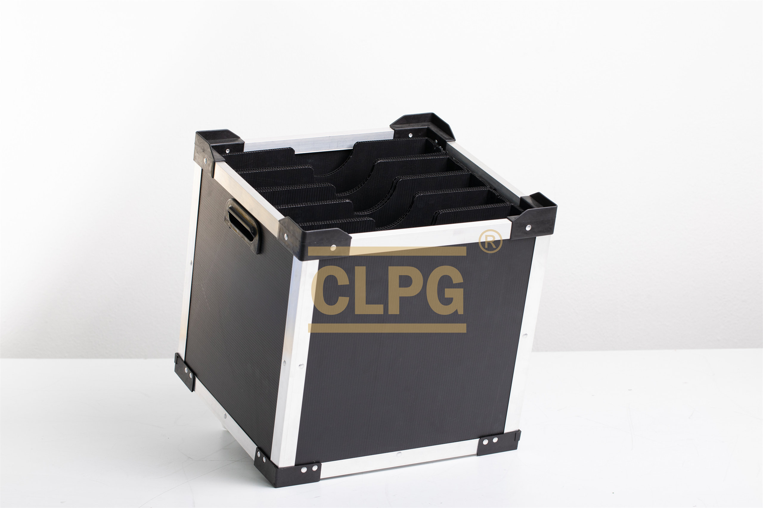 PP Corrugated Box Manufacturer | CLPG Malaysia
