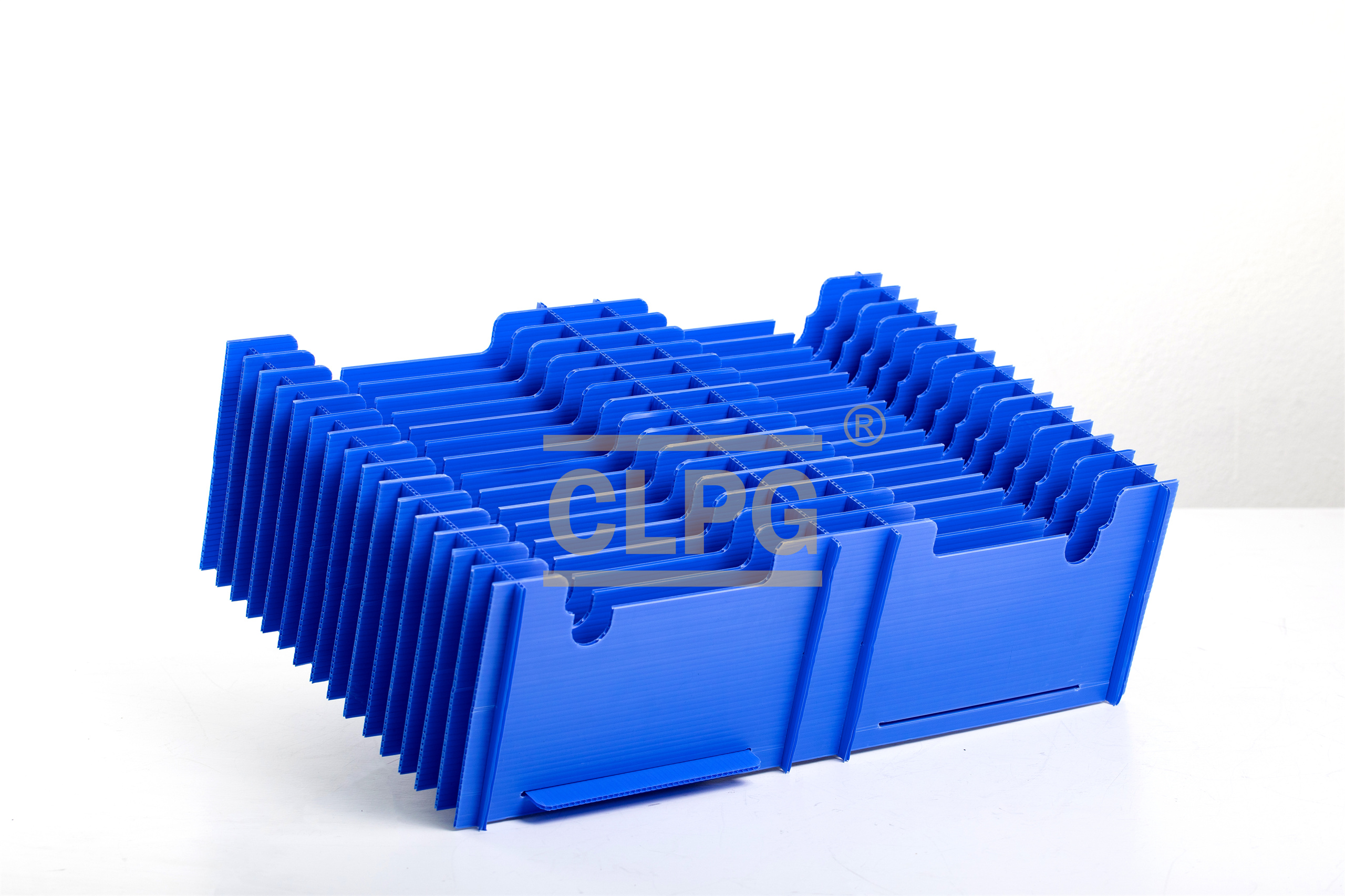 PP Corrugated Box Manufacturer | CLPG Malaysia