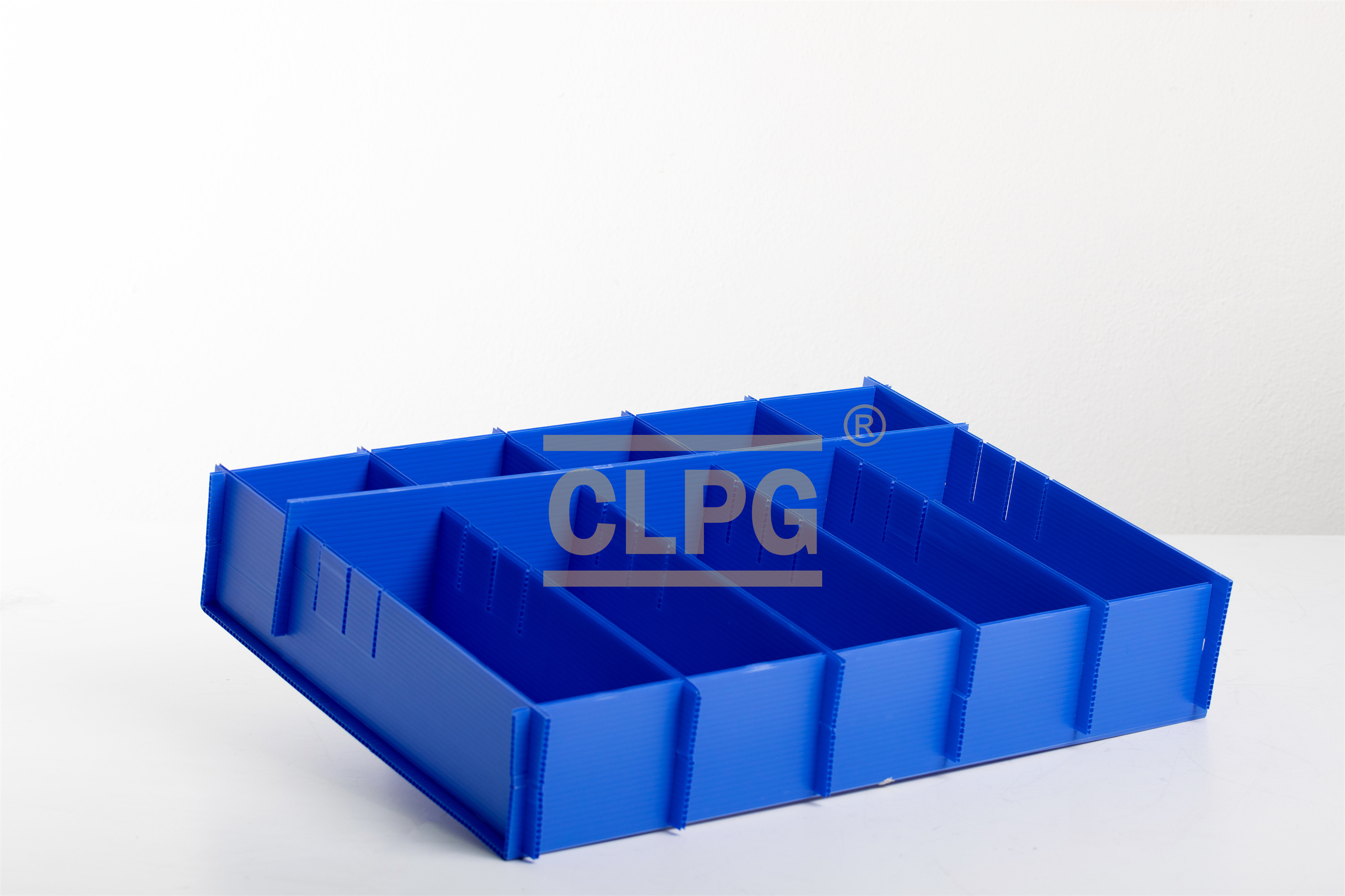 PP Corrugated Box Manufacturer | CLPG Malaysia