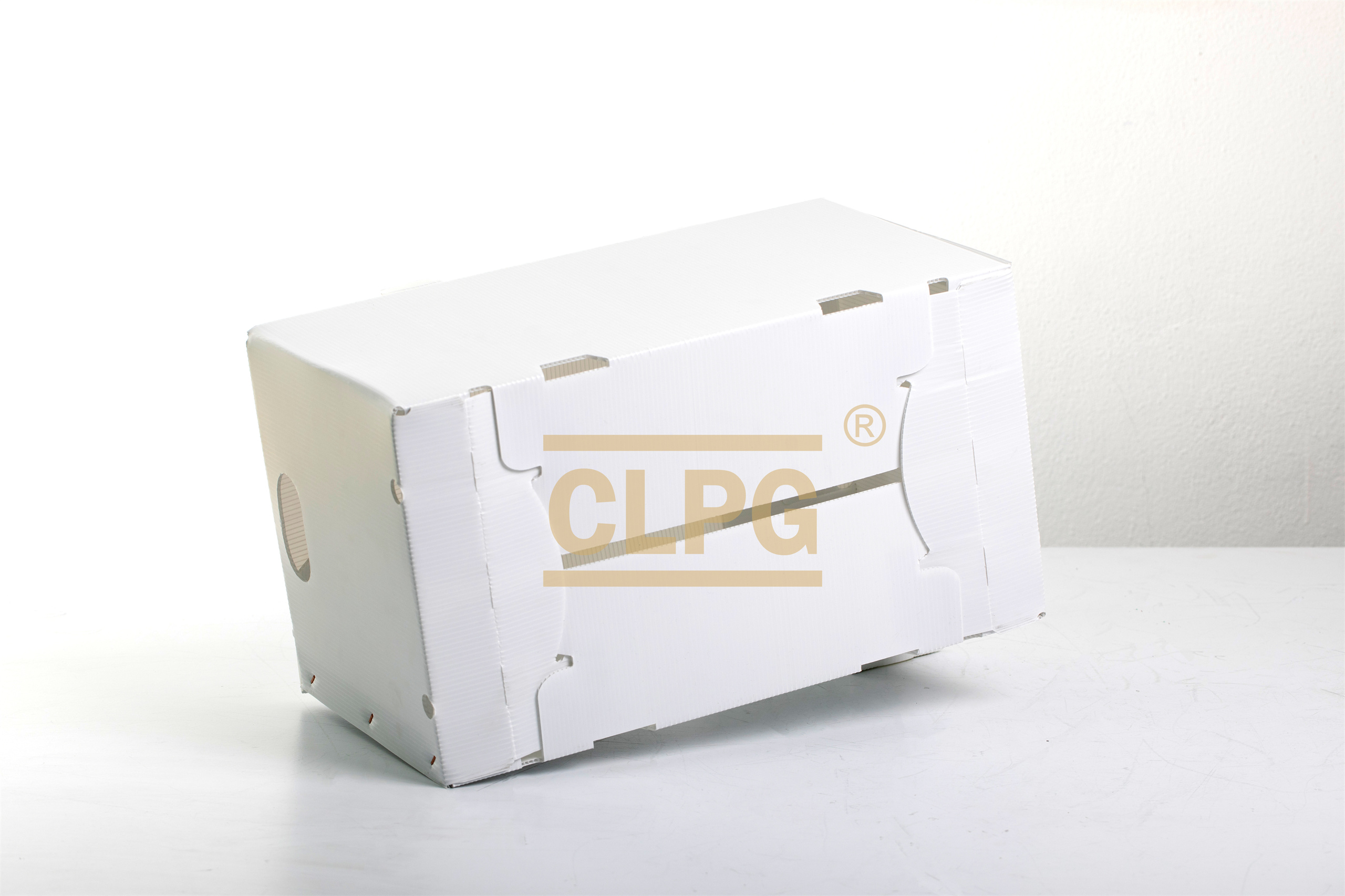 PP Corrugated Box Manufacturer | CLPG Malaysia