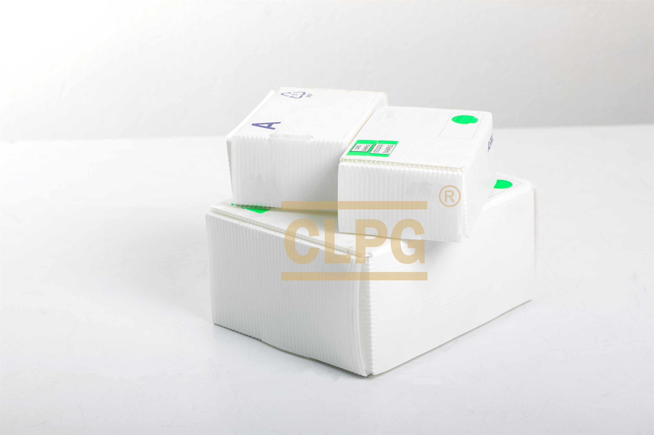 PP Corrugated Box Manufacturer | CLPG Malaysia